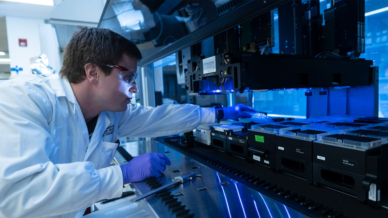 Technical Services - GIFS